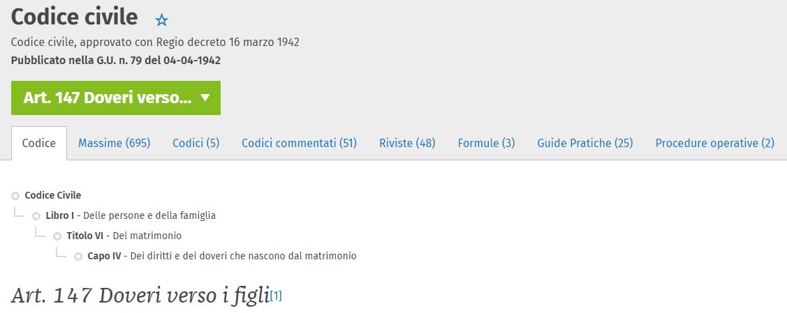 One LEGALE Help Center